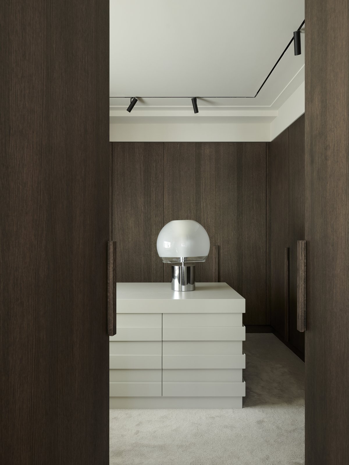 YINJISPACE - Framework Studio x Residential N°606